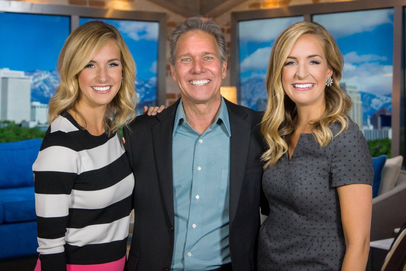 Join Us Starting On July 6 For FOX 13 s The PLACE Join Us Starting On July 6 For FOX 13 s The PLACE